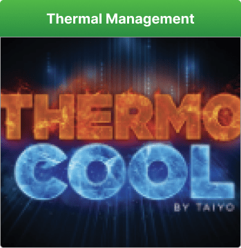 Taiyo America, Inc :: Home