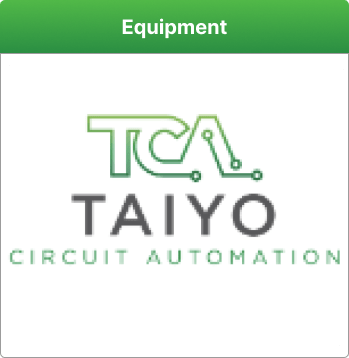 Taiyo America, Inc :: Home